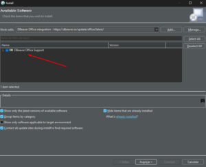 Exportar resultados SQL para Excel no DBeaver - Marcus Monteiro - Blog