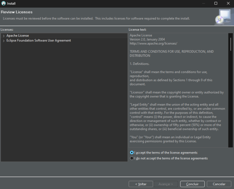 Exportar resultados SQL para Excel no DBeaver - Marcus Monteiro - Blog